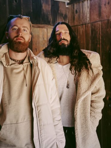 Interview: MISSIO's 'Skeletons: Part 3' Takes You From a Whisper, to a ...