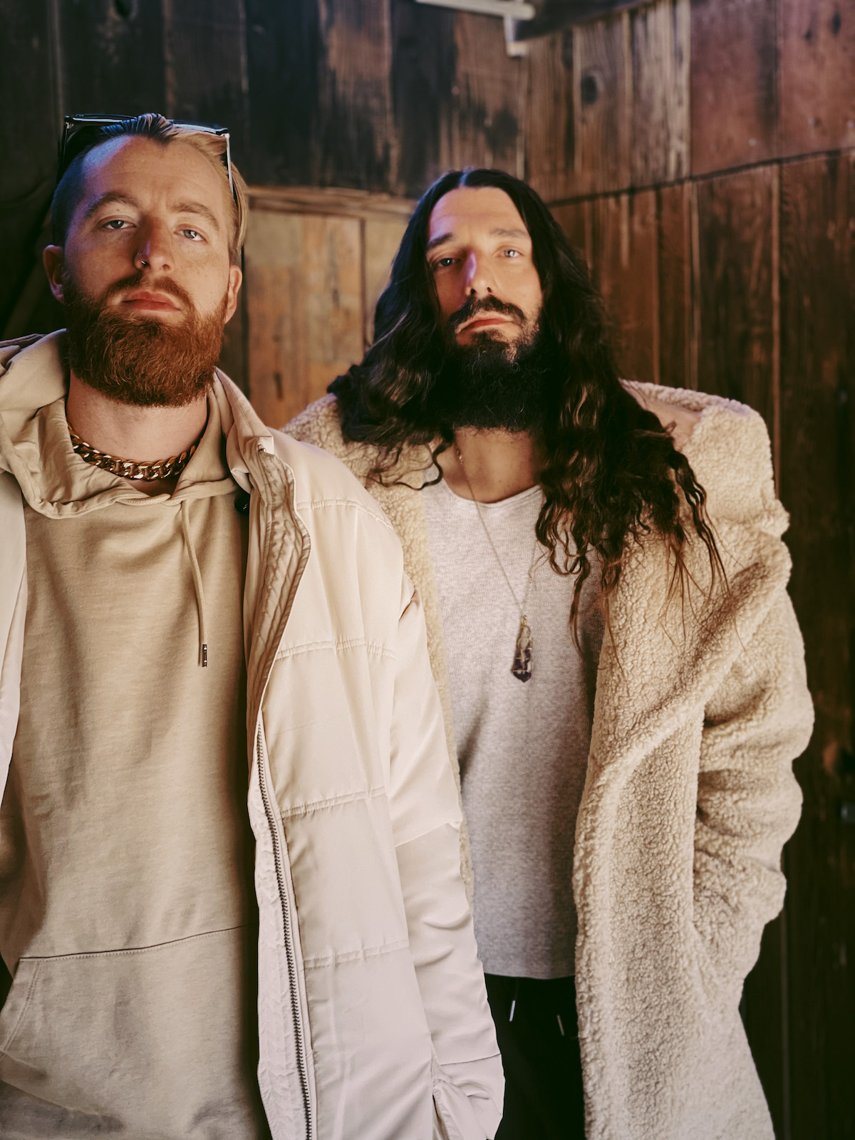 Interview: MISSIO's 'Skeletons: Part 3' Takes You From a Whisper, to a ...