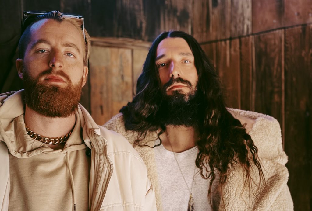 Interview: MISSIO's 'Skeletons: Part 3' Takes You From a Whisper, to a ...