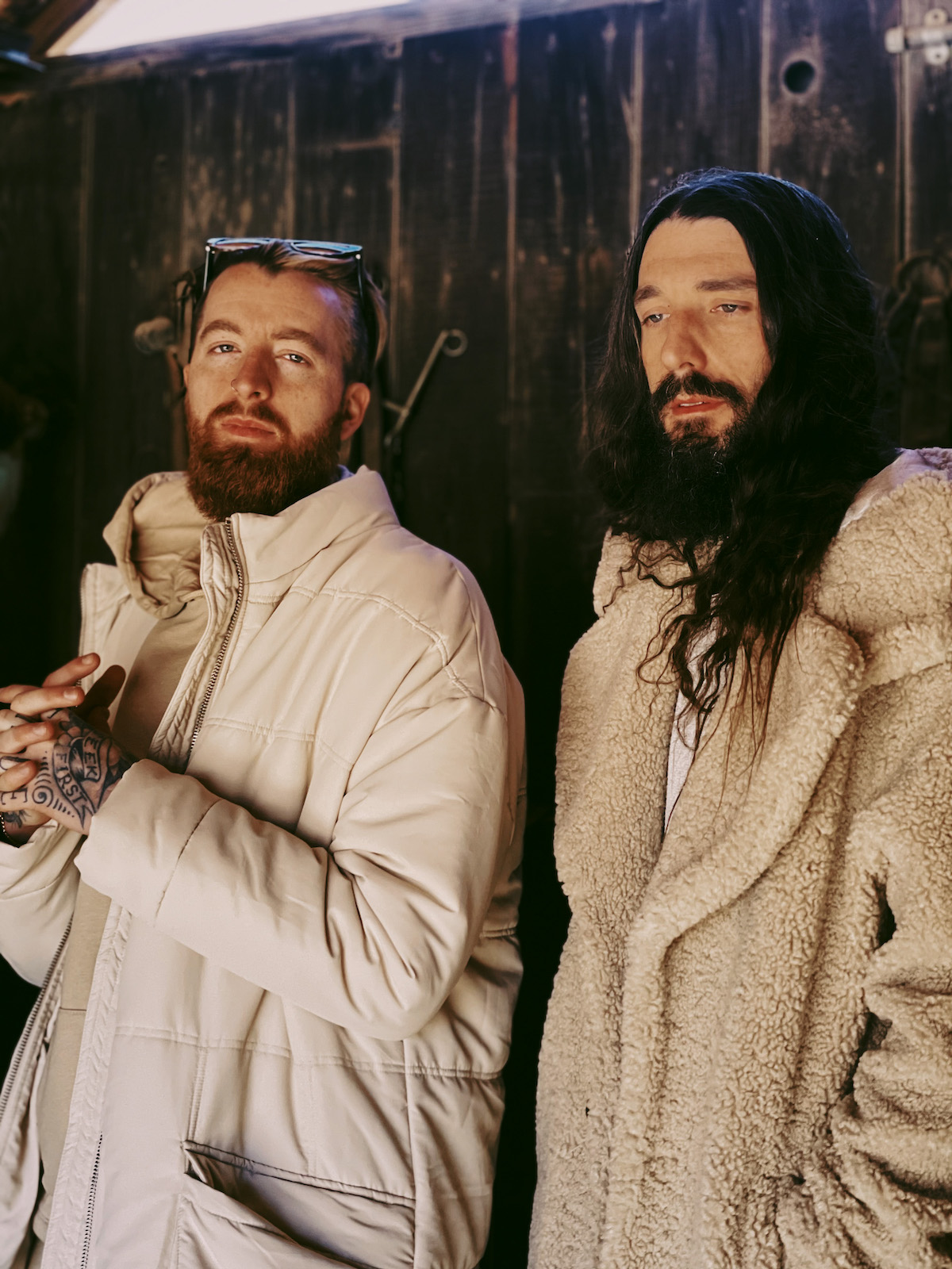 Interview: MISSIO's 'Skeletons: Part 3' Takes You From a Whisper, to a ...