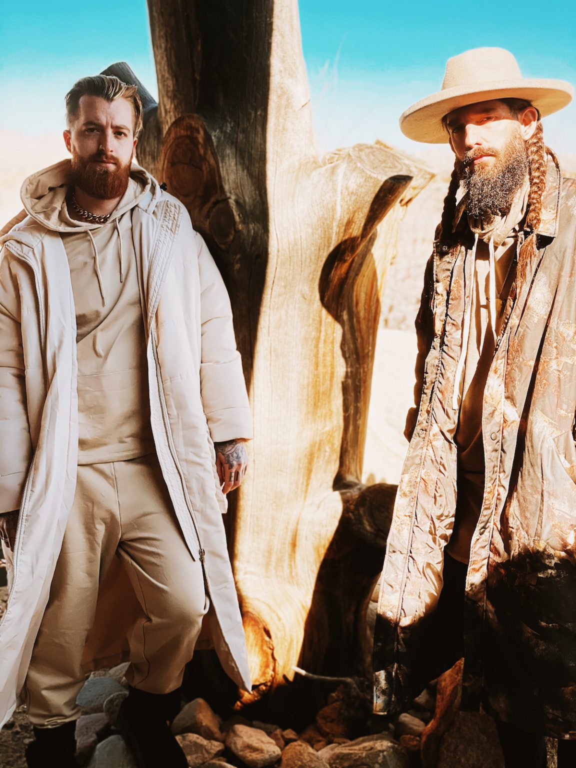 Interview: MISSIO's 'Skeletons: Part 3' Takes You From a Whisper, to a ...