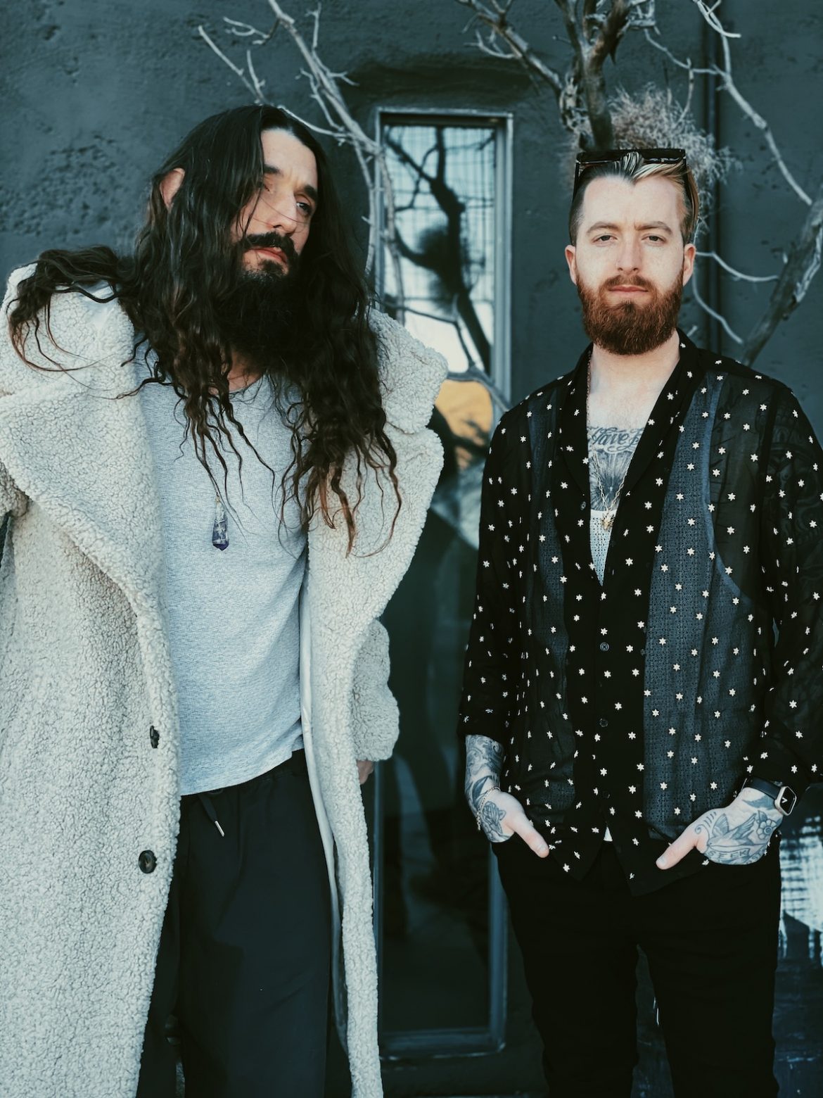 Interview: MISSIO's 'Skeletons: Part 3' Takes You From a Whisper, to a ...