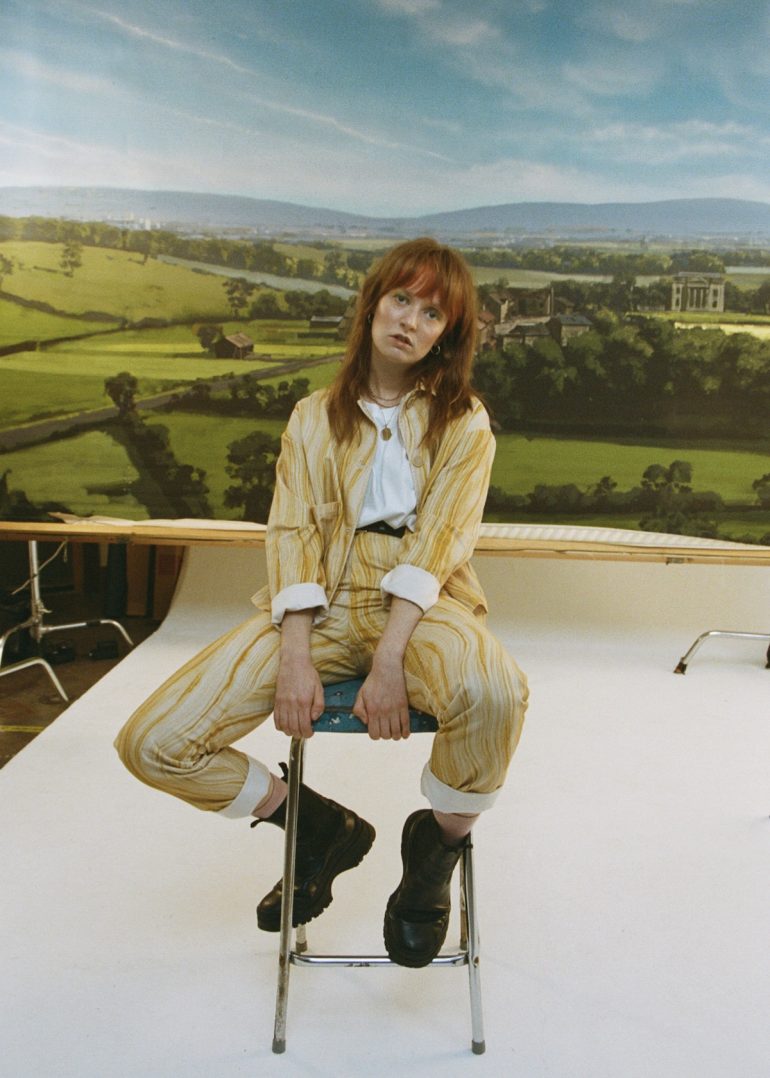 Interview with Orla Gartland: Coming of Age As a “Woman on the Internet ...