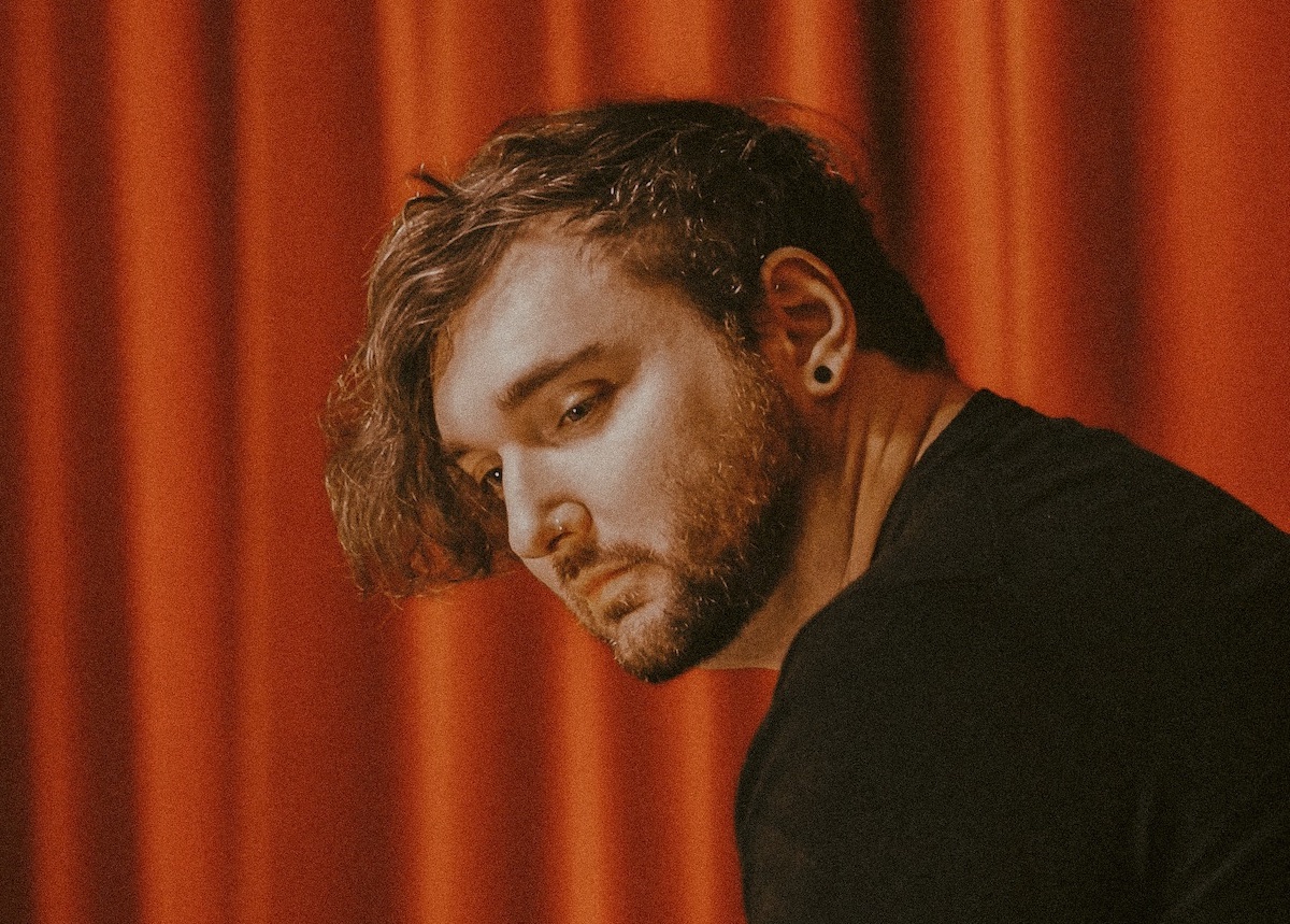 NJ Singer/Songwriter Rory D'Lasnow Rises on Impassioned Reckoning ...