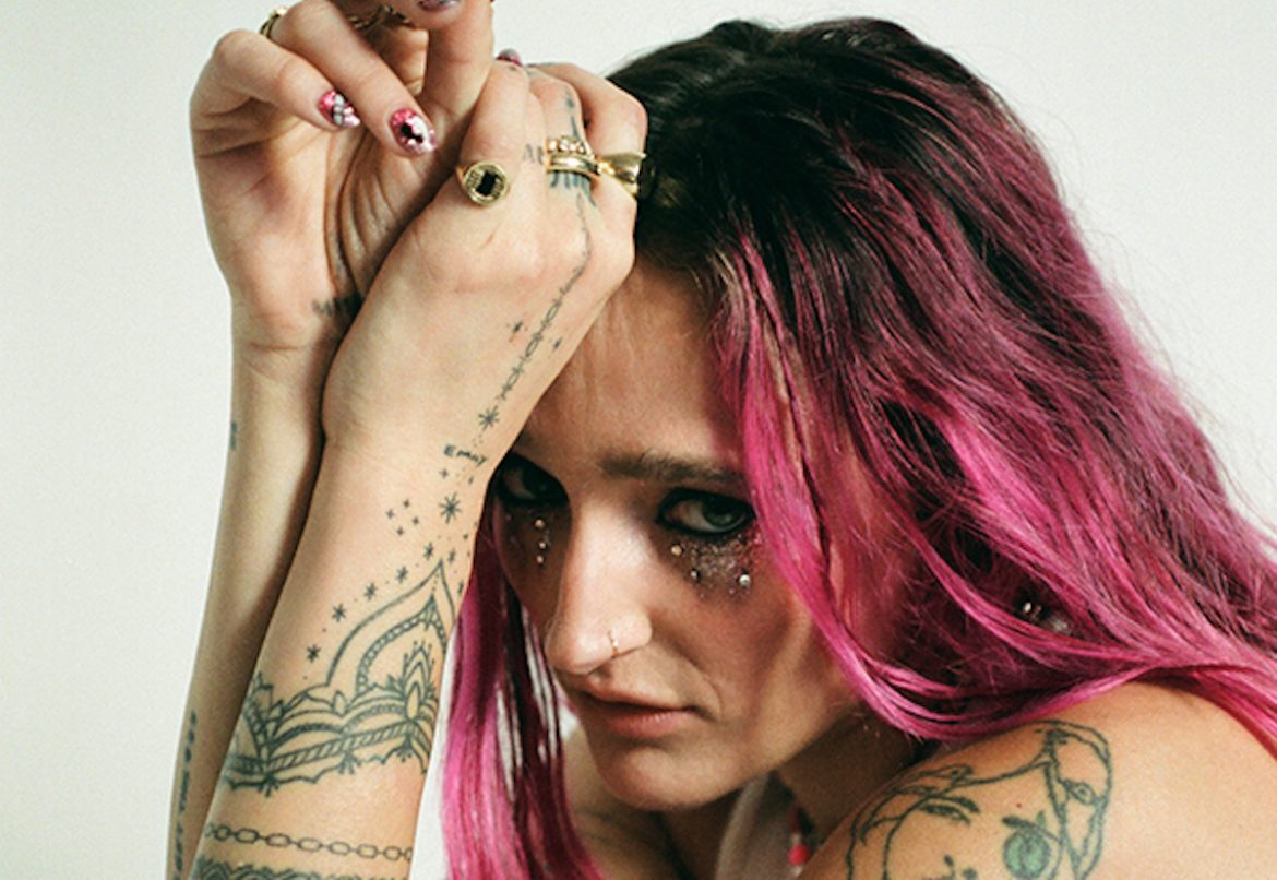 Feature: Royal & The Serpent Dives into the Depths of 'searching for ...