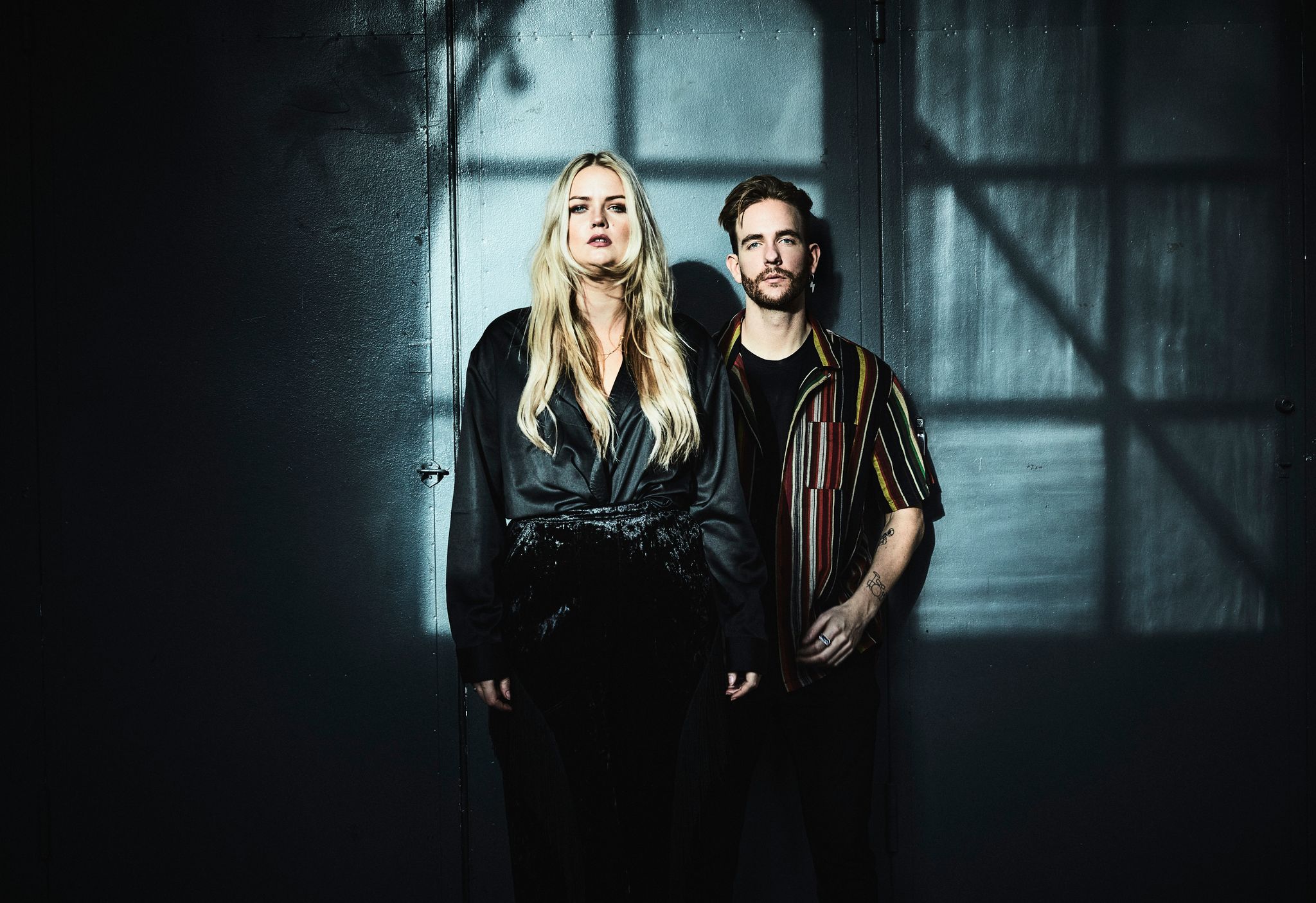 "Lost in space": Smith & Thell Stun, Stir, & Soar in Sophomore LP ...