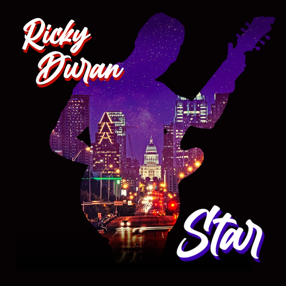 Interview: The Voice Runner-Up Ricky Duran Talks New Single “Star ...