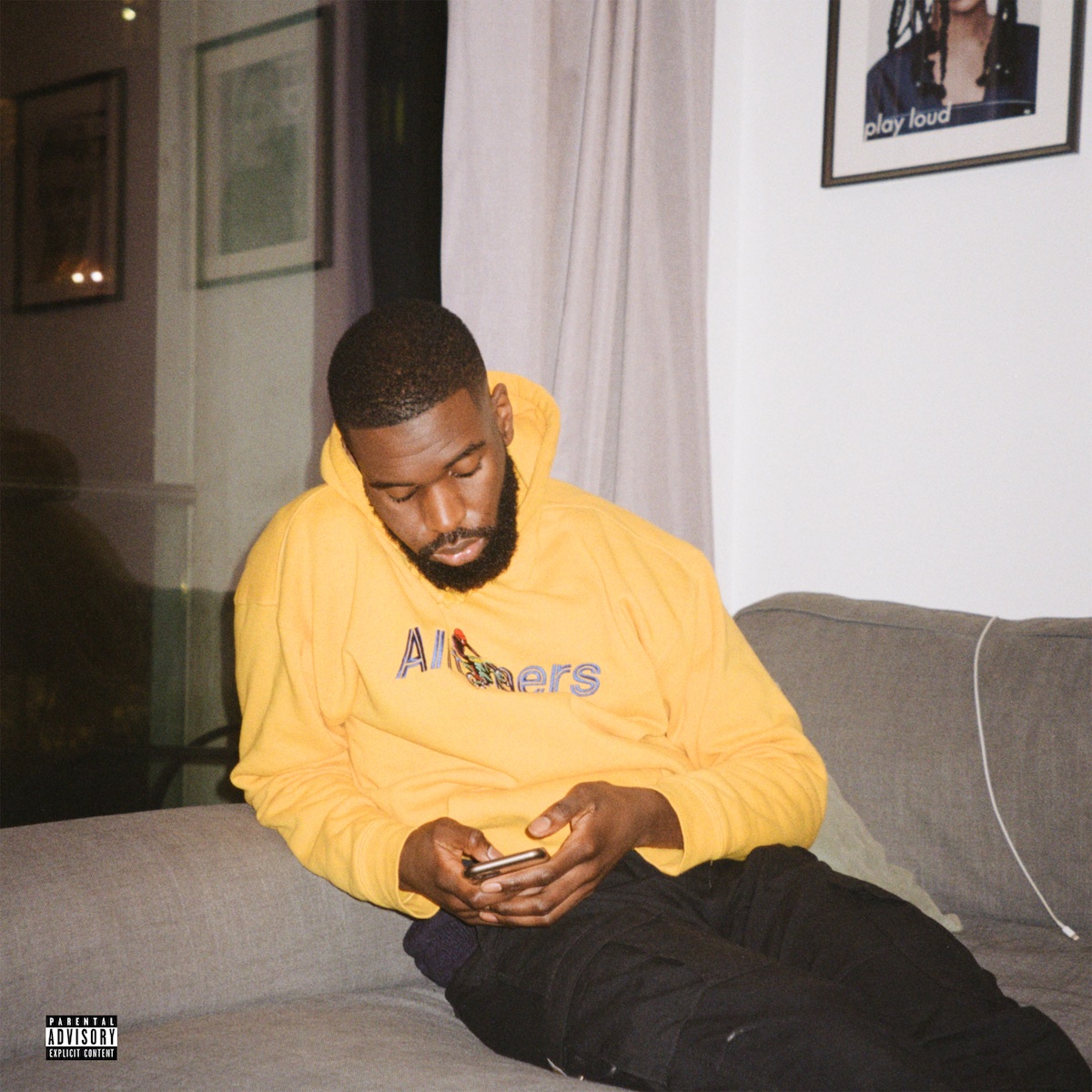 Today's Song: Bawo Provides Dreamy Optimisim on "Starts with a Text ...