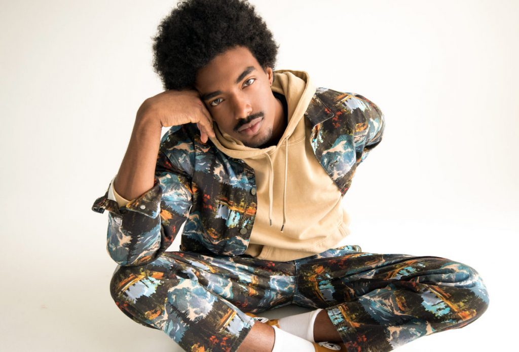 Today's Song: Tai Verdes Soars on Carefree Summer Singalong "A-O-K" Off ...