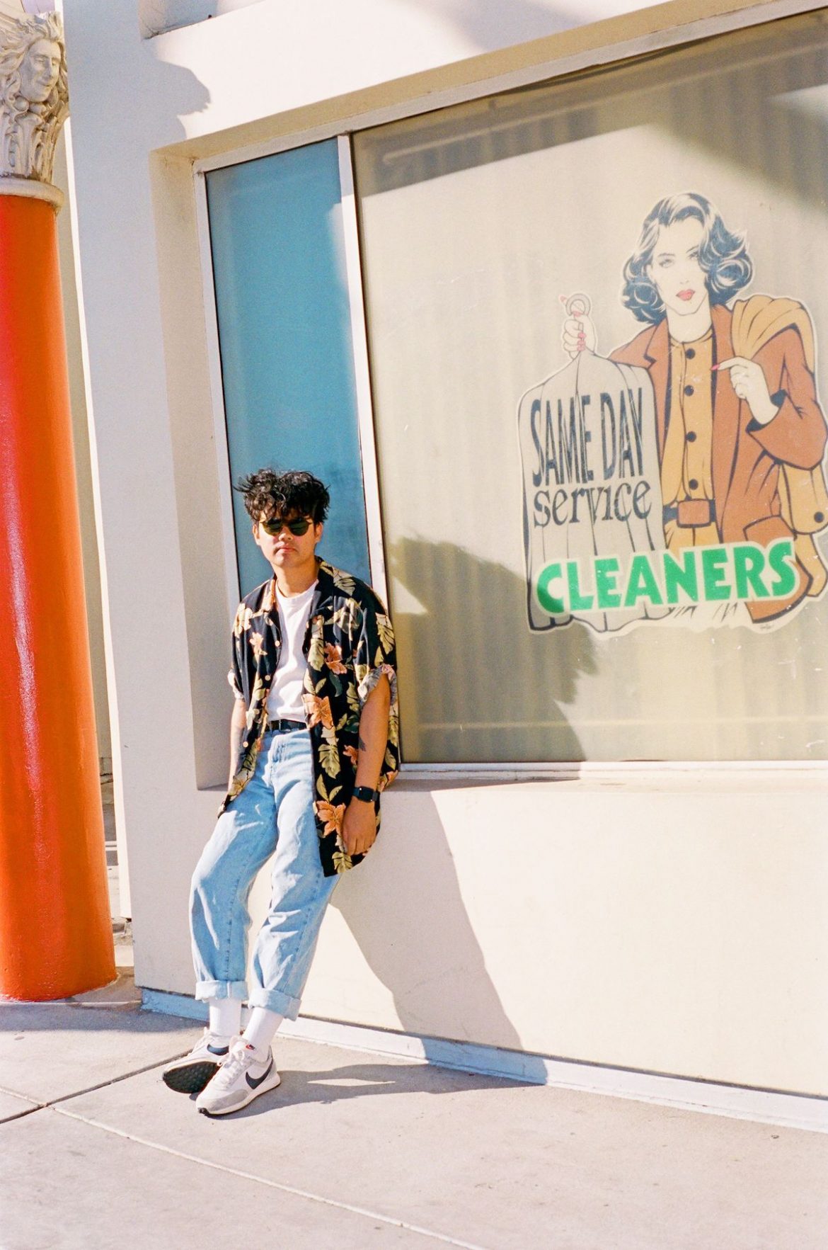 Review: Tim Atlas' Love-Soaked "Courtside" Is an Enchanting Sonic ...