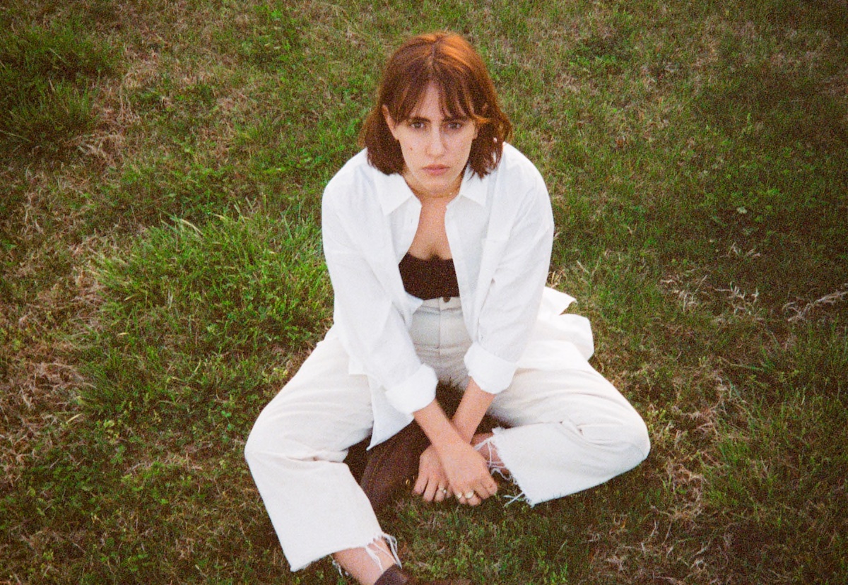 Artist to Watch: Wilby's Debut EP 'Translucent Beauty' Embraces ...