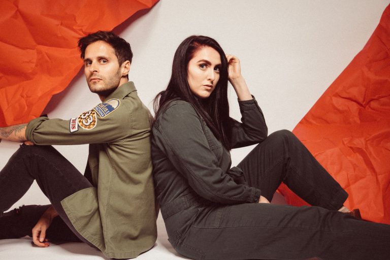 Feature: JJ Wilde's Debut Album Is a 'Ruthless', Spirited, & Energizing ...