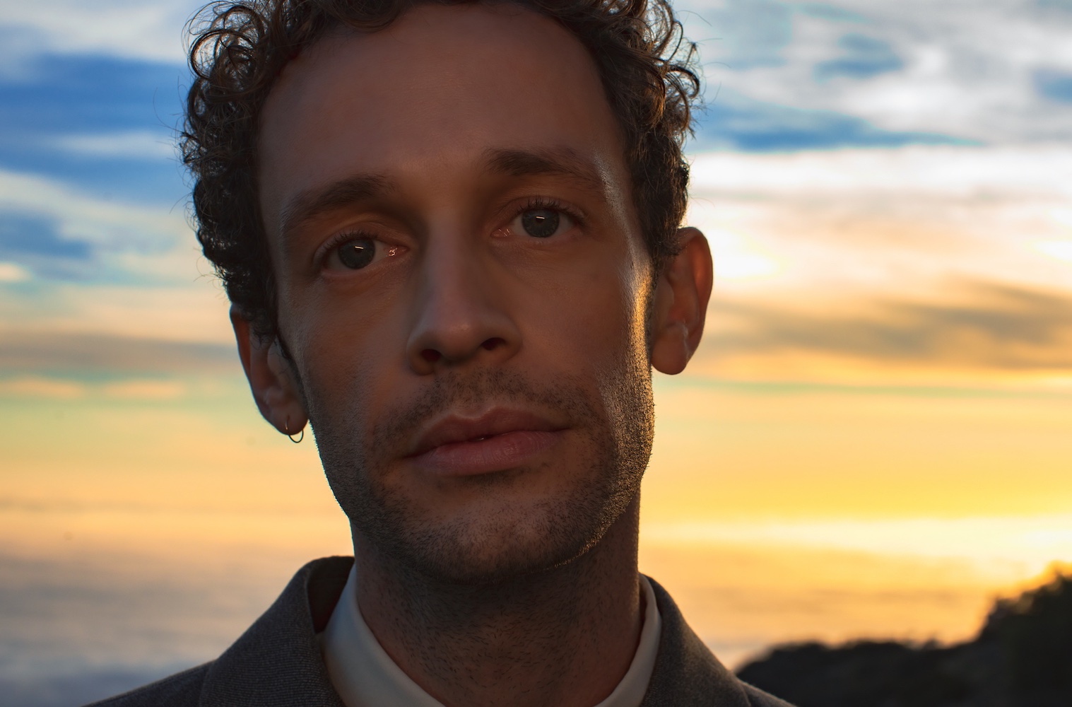 Interview: Wrabel’s Star Shines on "good" & "nothing but the love ...