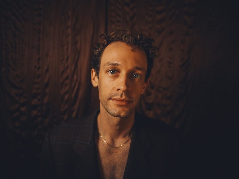 Interview: Wrabel’s Star Shines on "good" & "nothing but the love ...