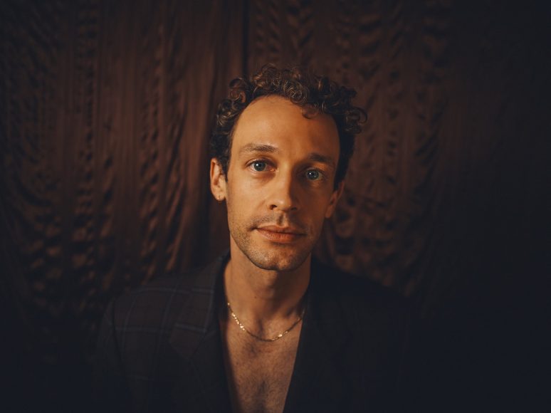 Interview: Wrabel’s Star Shines on "good" & "nothing but the love ...
