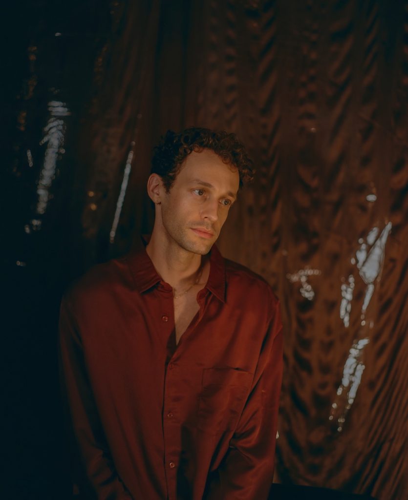 Interview: Wrabel’s Star Shines on "good" & "nothing but the love ...
