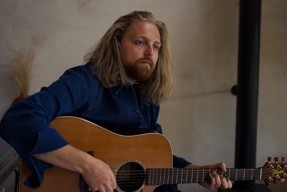 Album Premiere: Alexz Johnson Is Raw & Unfiltered in 'Live From a ...