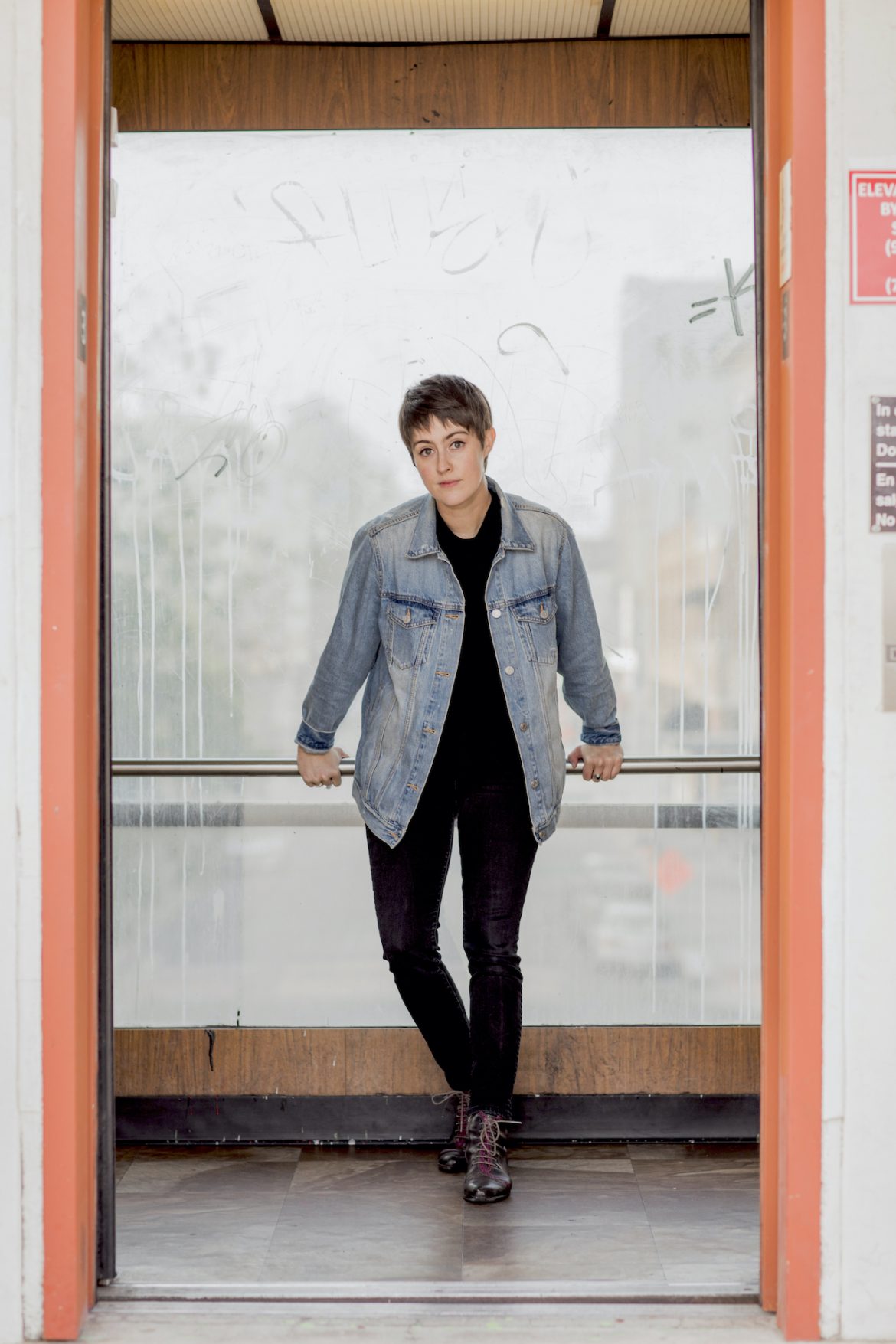 Interview: Irish American Singer/Songwriter Ali Coyle Discusses ...