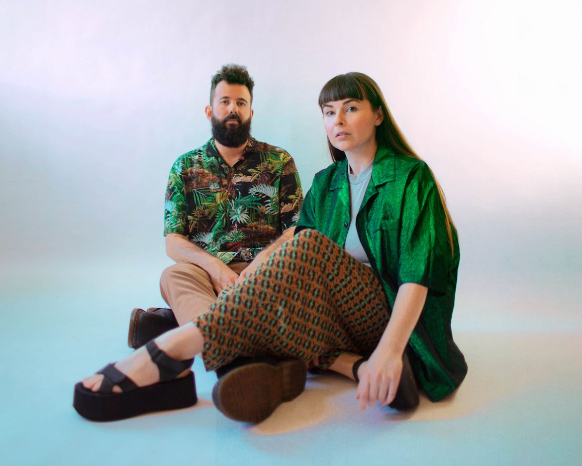 "Dance Your Feelings!": CLAVVS Embrace Life, Joy, Love, & the Self in ...