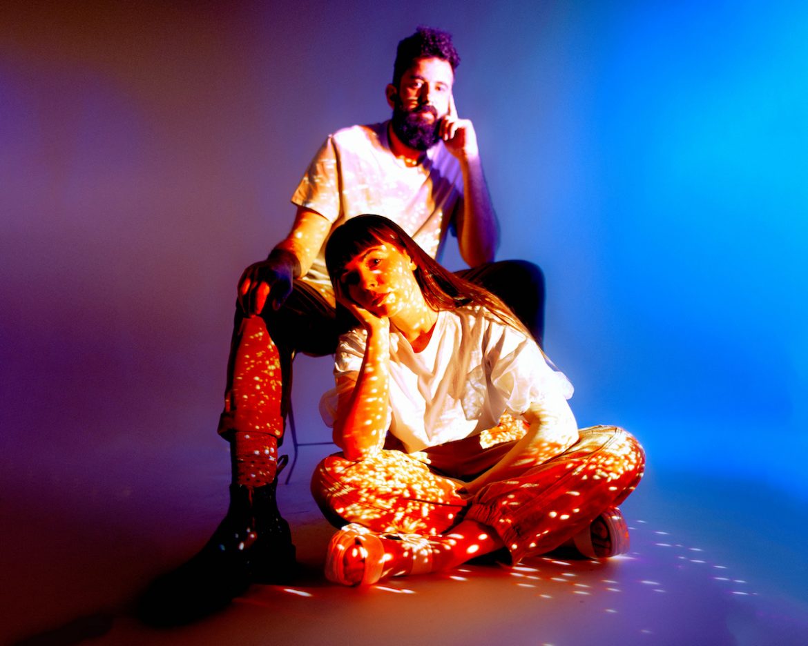 "Dance Your Feelings!": CLAVVS Embrace Life, Joy, Love, & the Self in ...