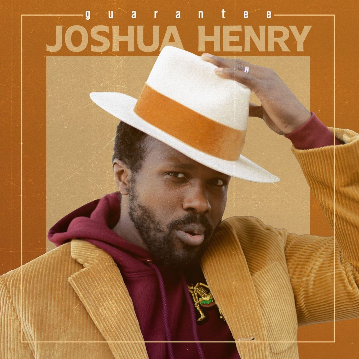 "Fun, Authentic, & Uplifting": Joshua Henry Flies High in Soul-Stirring ...