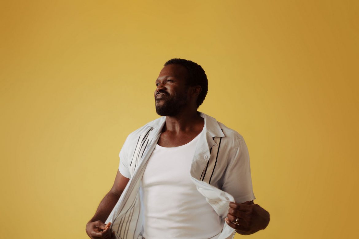 "Fun, Authentic, & Uplifting": Joshua Henry Flies High in Soul-Stirring ...