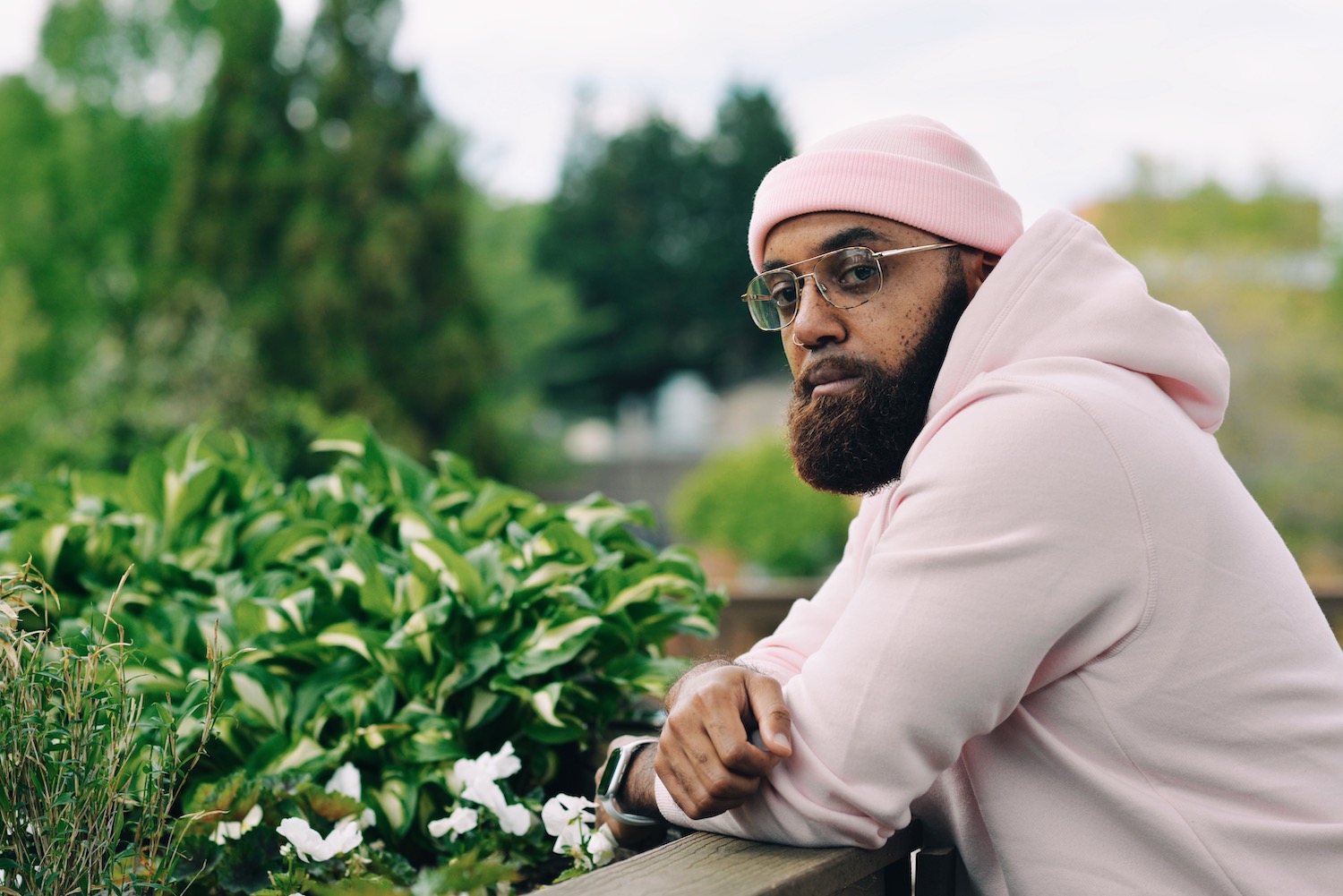 "Soulful, Relaxing, & Refreshing": Macklyn Explores the Depths of 'Life ...