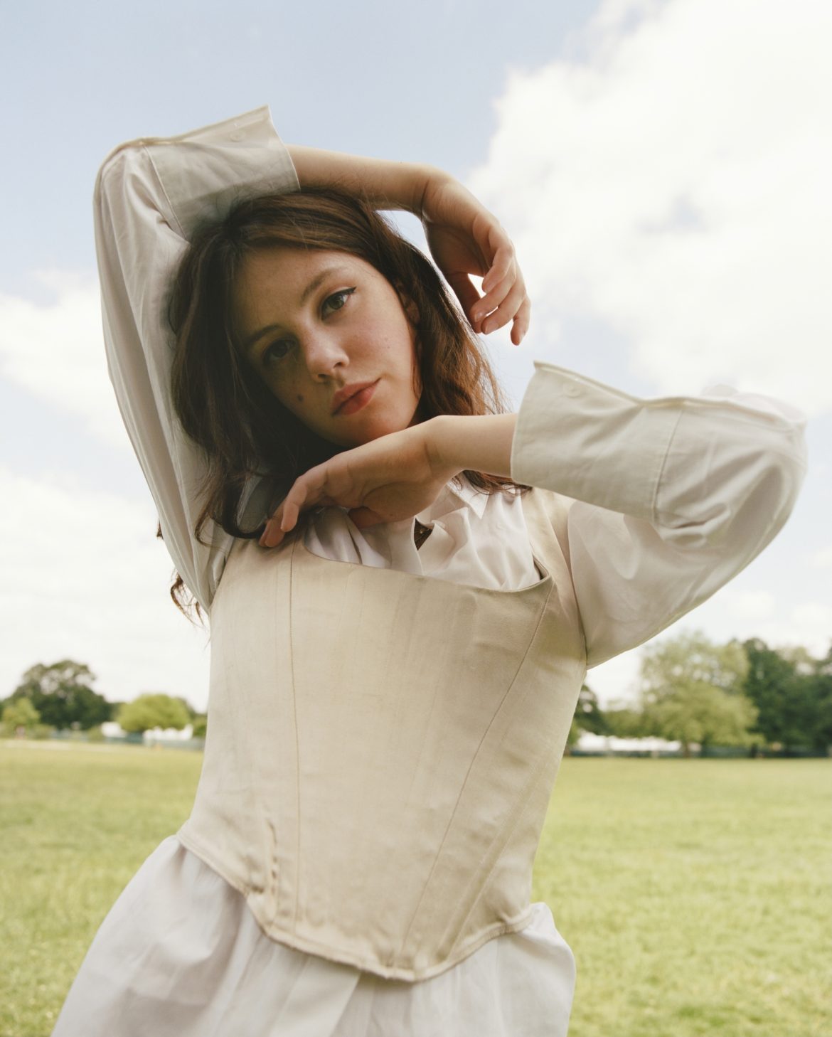 Today's Song: West London's Matilda Mann Comes to Life in Intimate ...