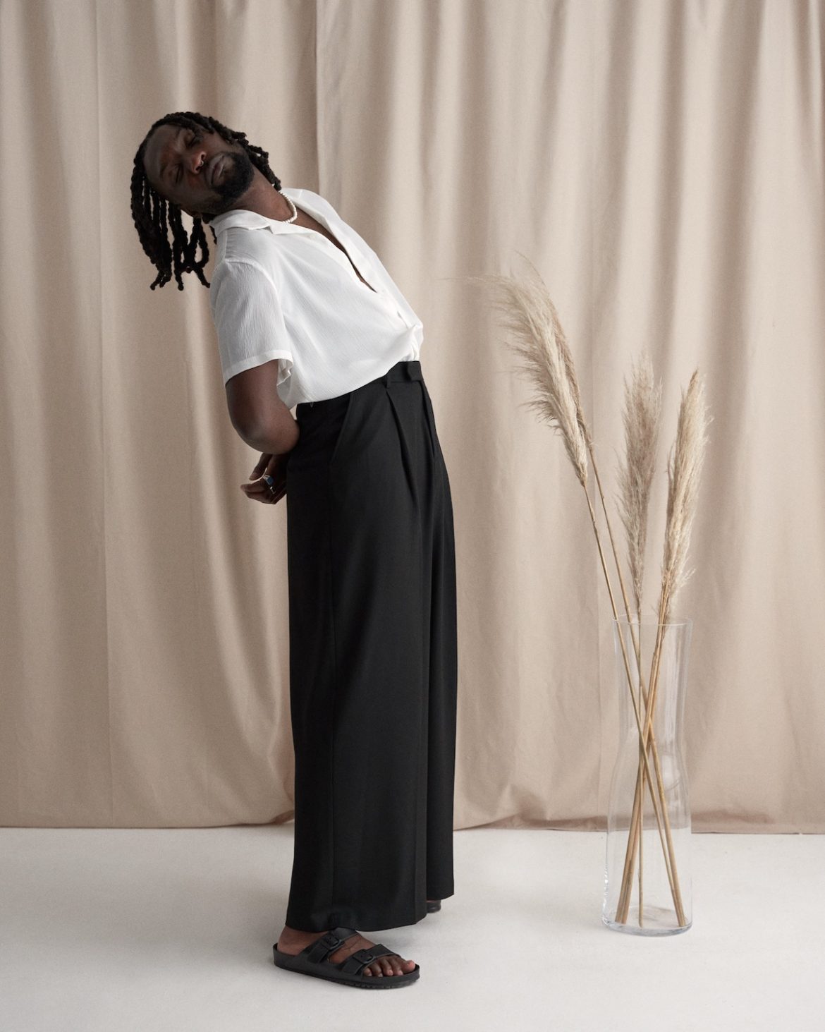 "Sedatory, Cohesive, & Organic": Saint Joshua Dwells in Love's Depths ...