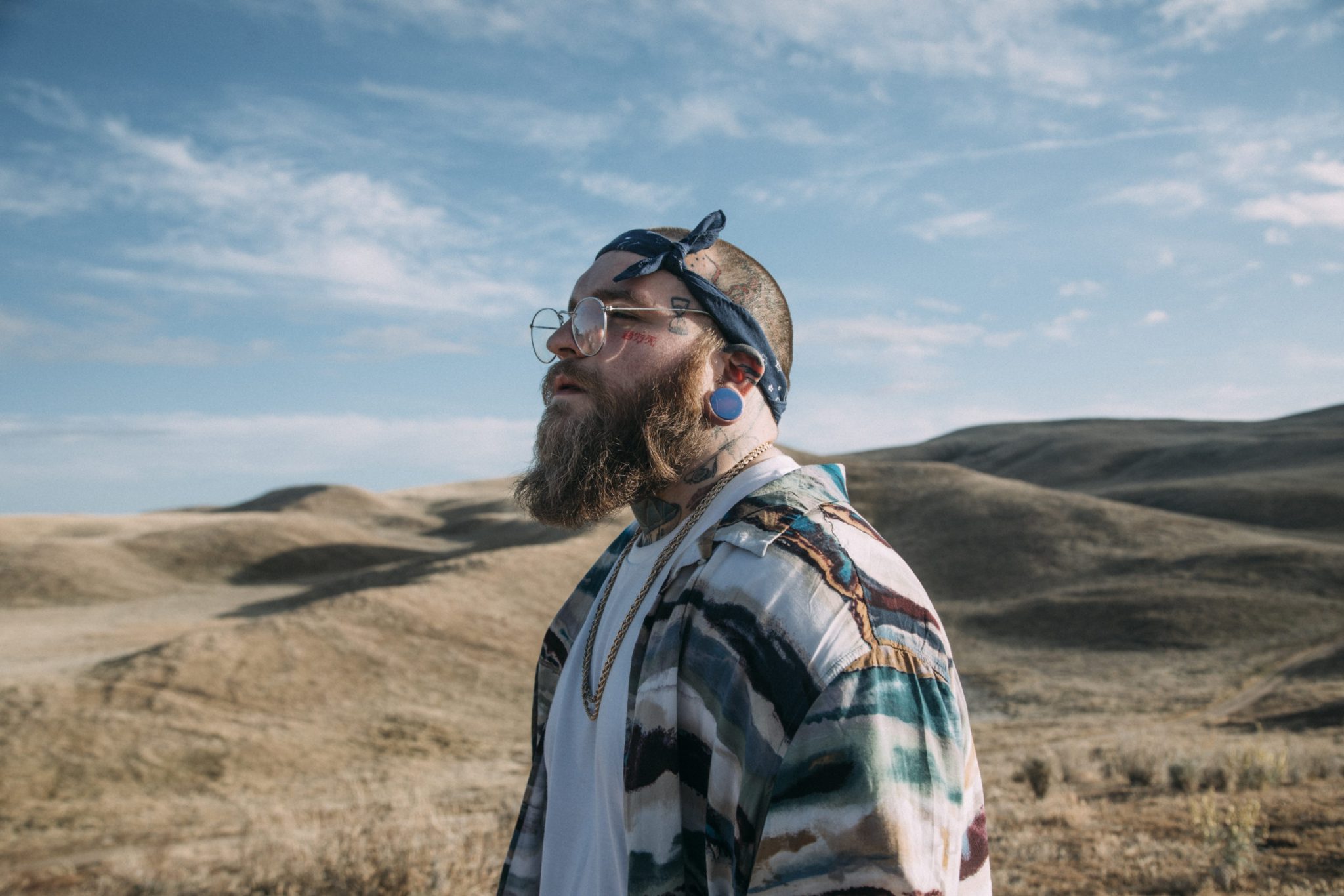 Learning to Unlearn: Teddy Swims Explores Life and the Human Experience ...
