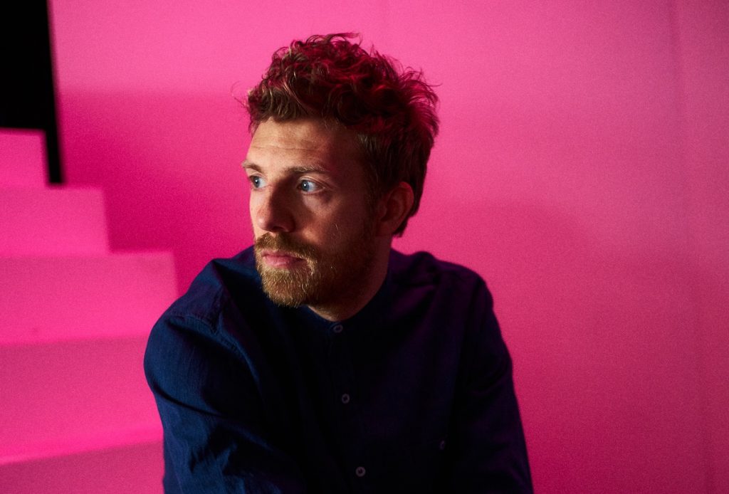 "Moody, Thoughtful, & Honest": Inside Andrew Belle's Intimate ...