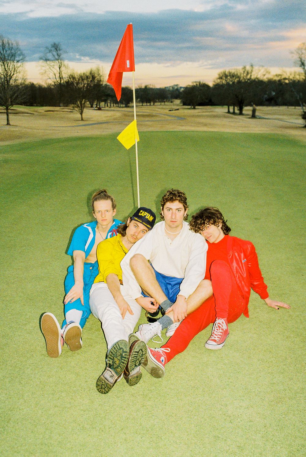 Review: Arlie's "poppin" New Single Is a Buoyant & Poignant Embrace of ...