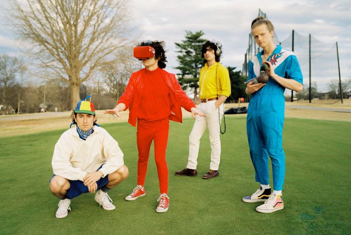 Review: Arlie's "poppin" New Single Is a Buoyant & Poignant Embrace of ...