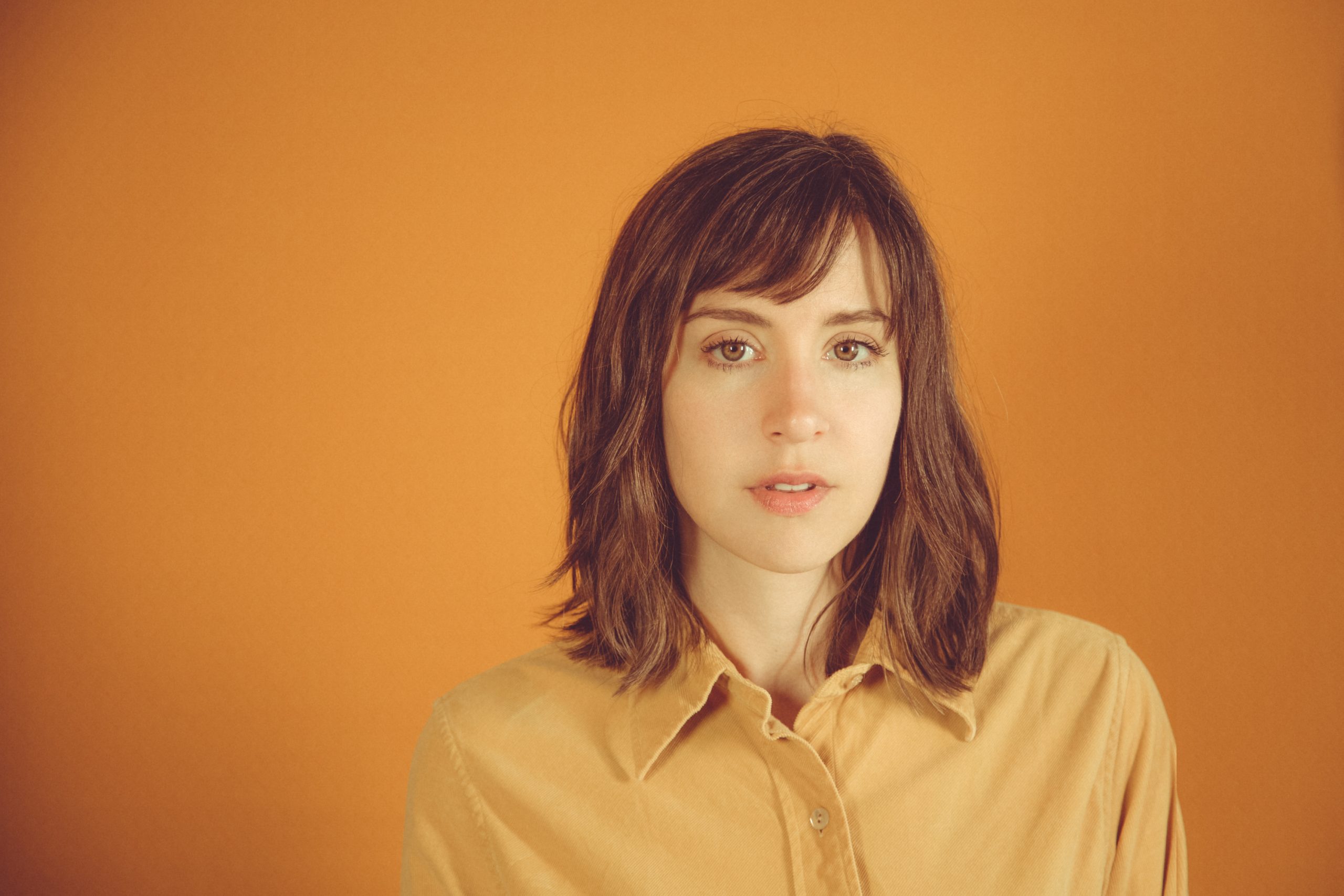 To Those Left Standing: Laura Stevenson on Her Self-Titled Album ...