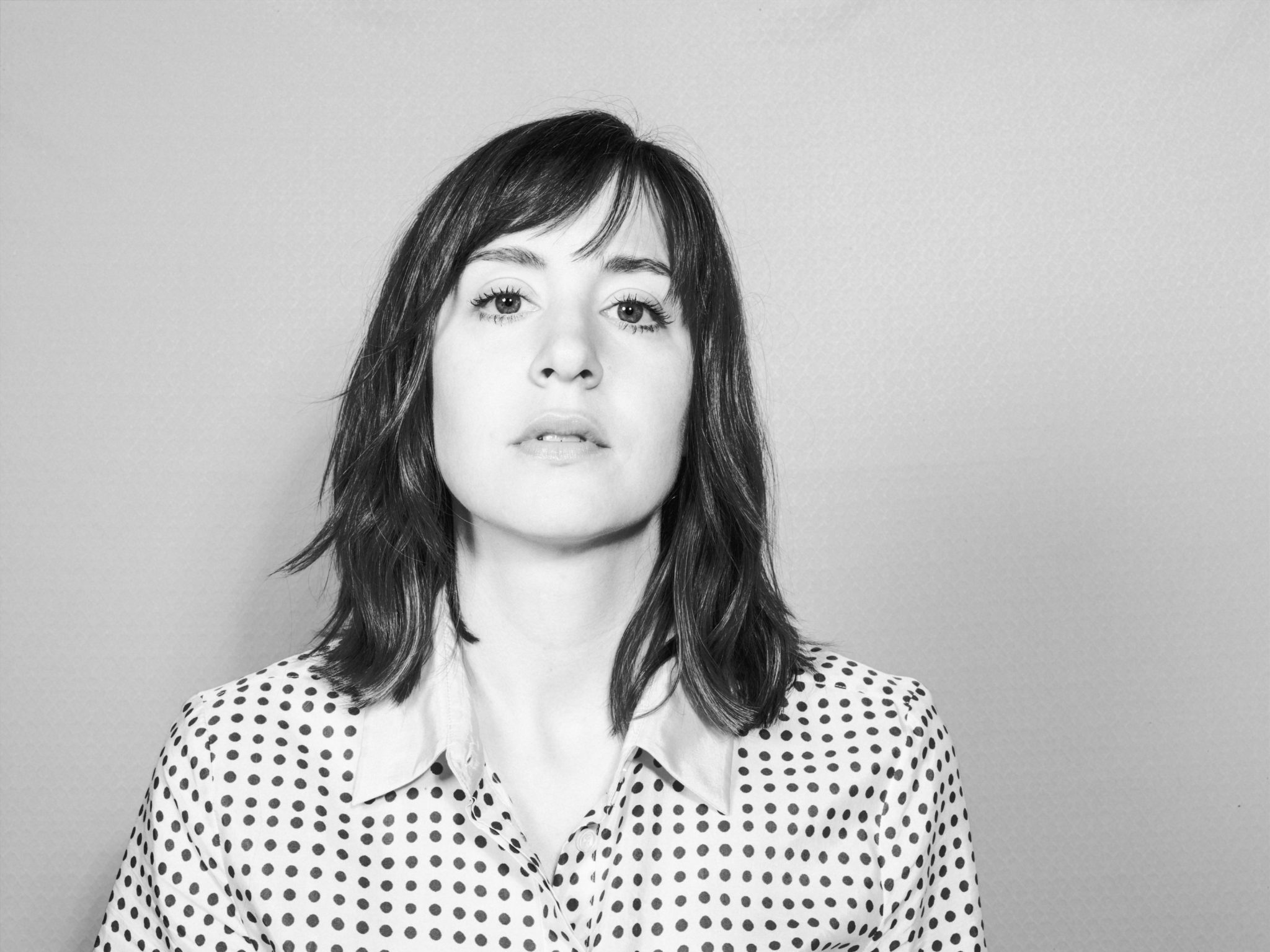 To Those Left Standing: Laura Stevenson on Her Self-Titled Album ...