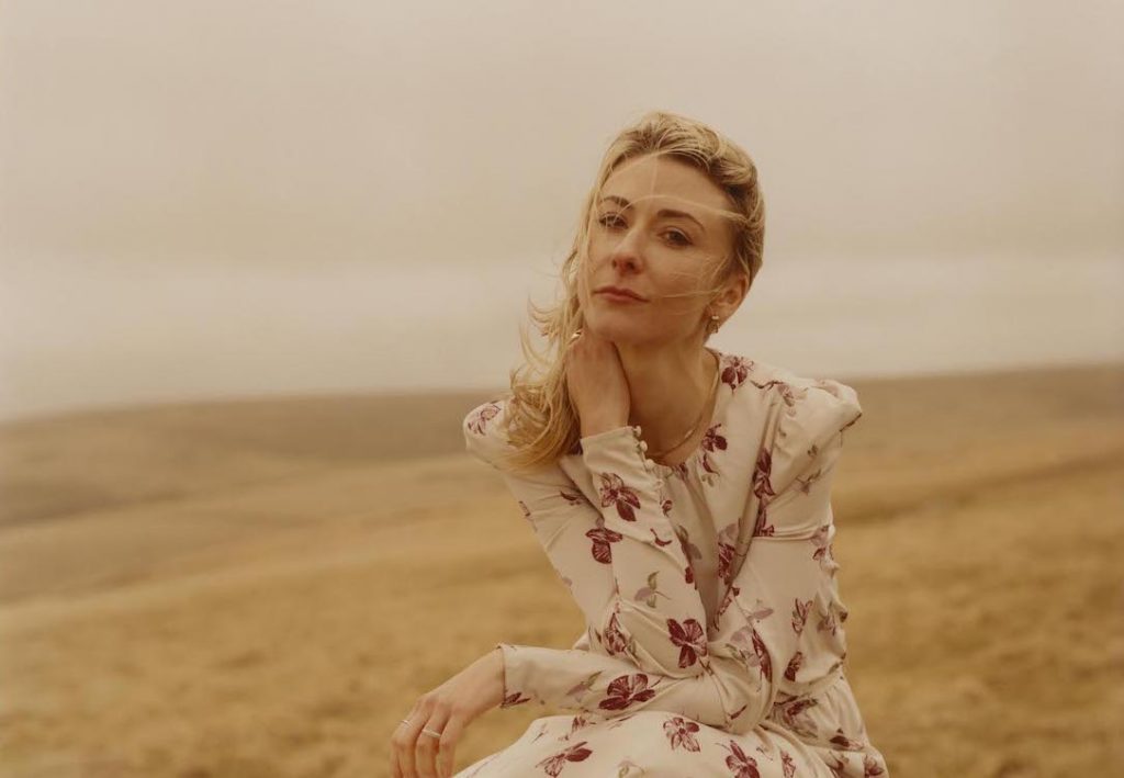 Today's Song: Cathartic and Raw, "All In" Is Eleanor K's Delicately ...