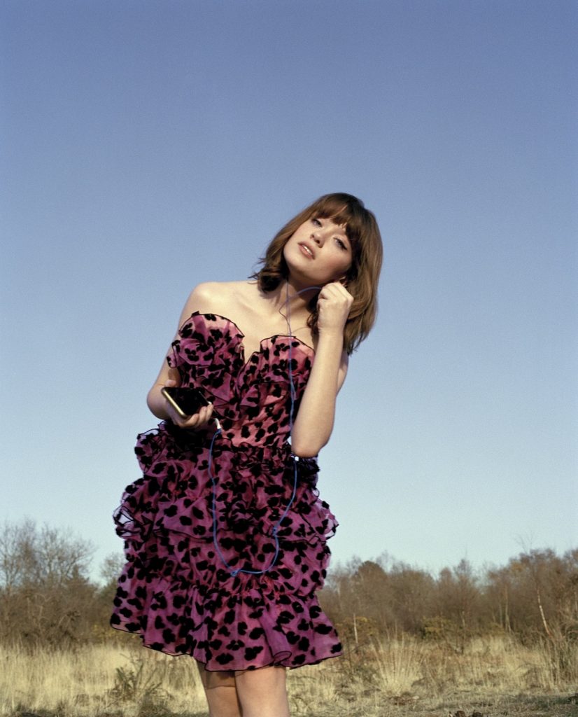 Interview: Maisie Peters & Her Timely, Yet Timeless Debut Album 'You ...