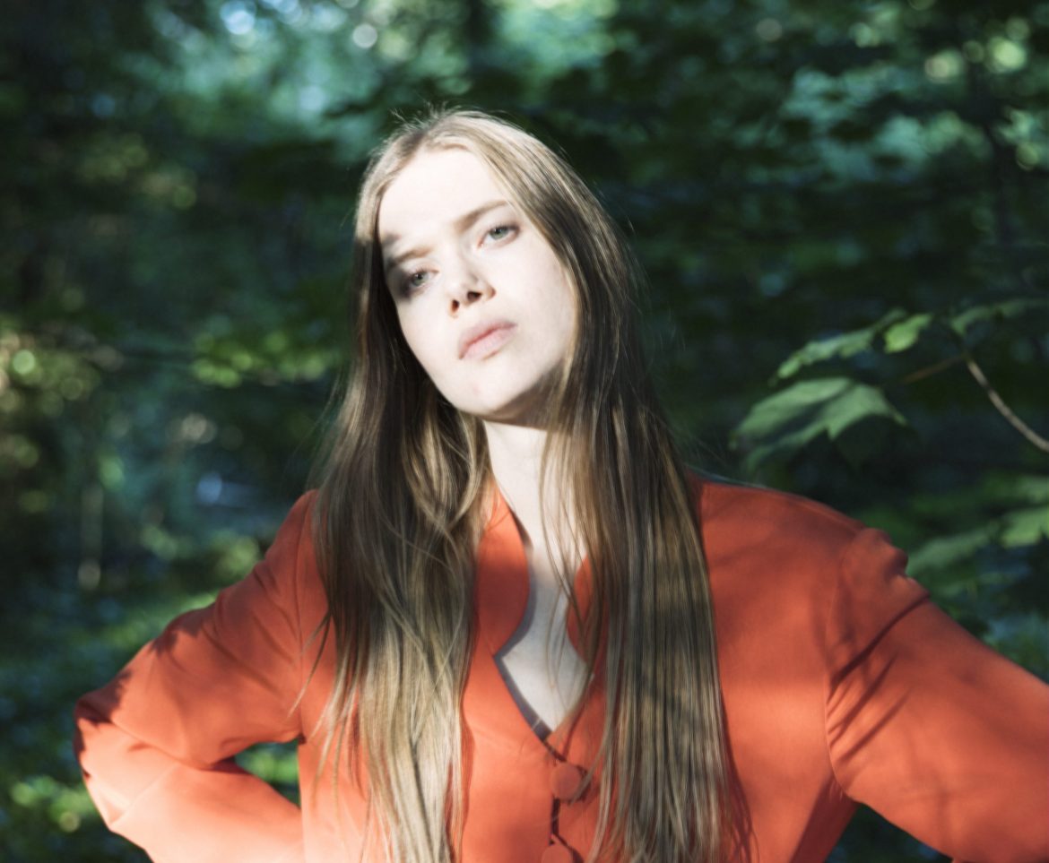 Review: A Richly Textured Debut of Love & Longing with Morly’s ‘‘Til I ...