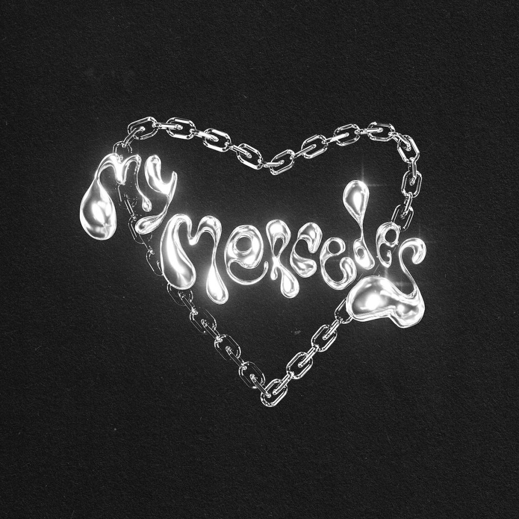 Jango Flash's "My Mercedes" Is Loud, Feverish, & Raw Indie Rock ...