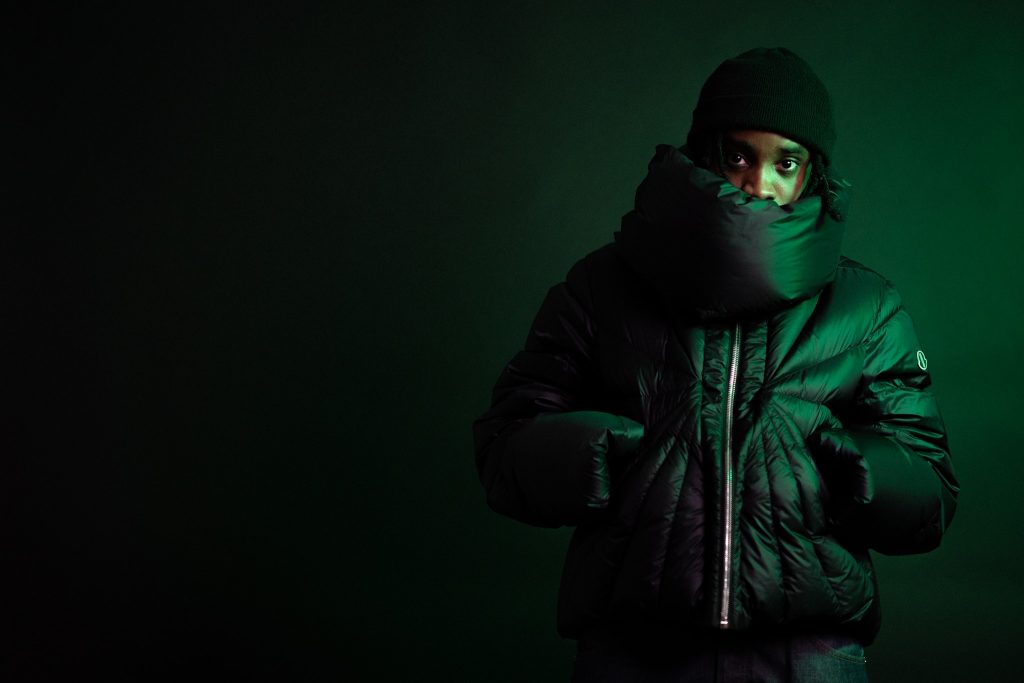 Today’s Song: Myles Lloyd Pours His Heart Out in the Raw R&B Track ...