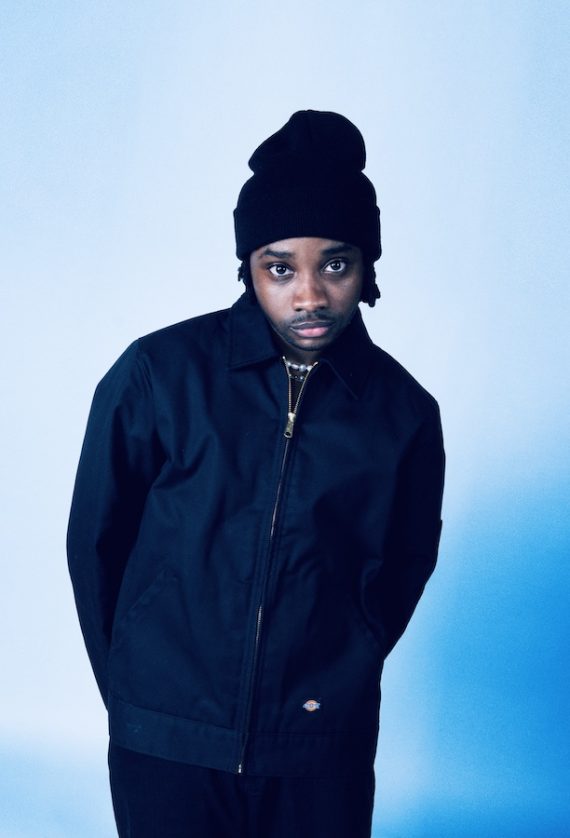 Today’s Song: Myles Lloyd Pours His Heart Out in the Raw R&B Track ...