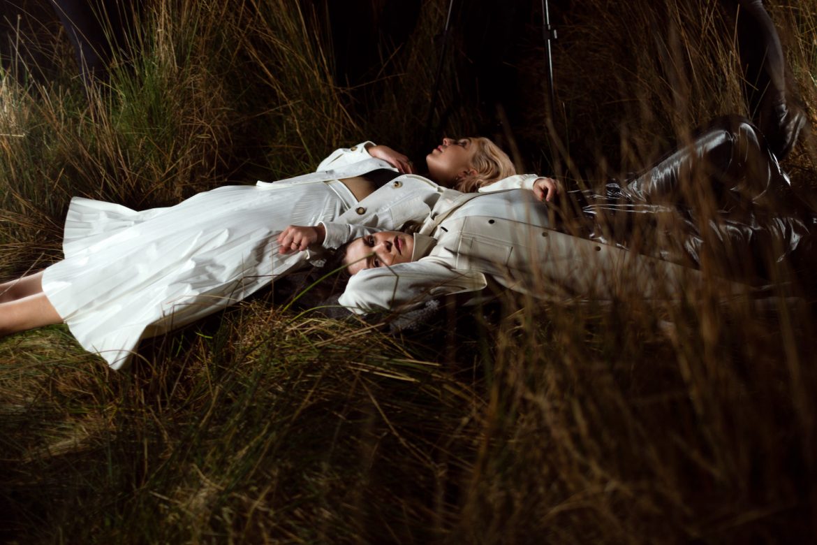 Interview: Ireland's Saint Sister on Their Radiant, Reflective ...