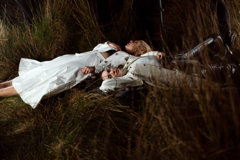 Premiere: Casey Dubie's Moving "Confetti" Cherishes Fleeting Love ...