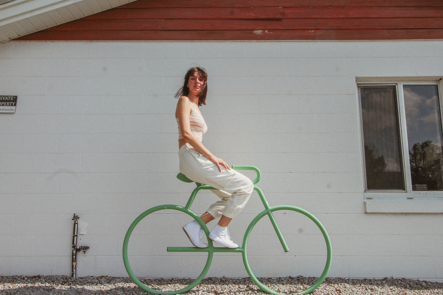 Today's Song: Faae's "marsupial" Explores Loss with Poignant ...