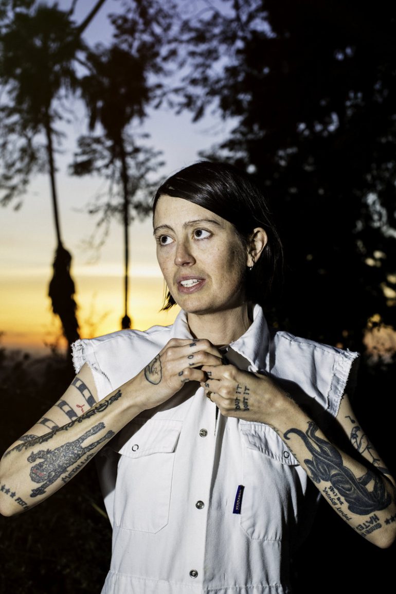 Today’s Song: Jenn Champion Has Got You All Off-Center, Darling ...