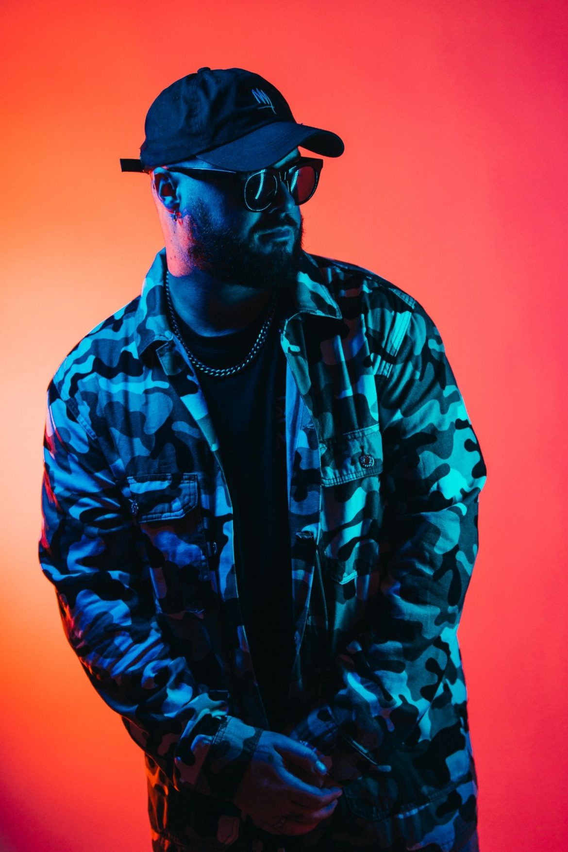 Interview with Tony Romera: A French EDM Artist Brimming with Character ...