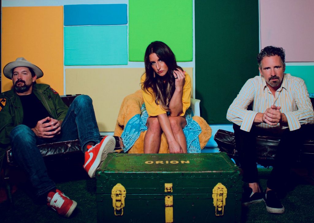 Review: Djo's Hypnotic, Confident Debut 'Twenty Twenty' - Atwood Magazine