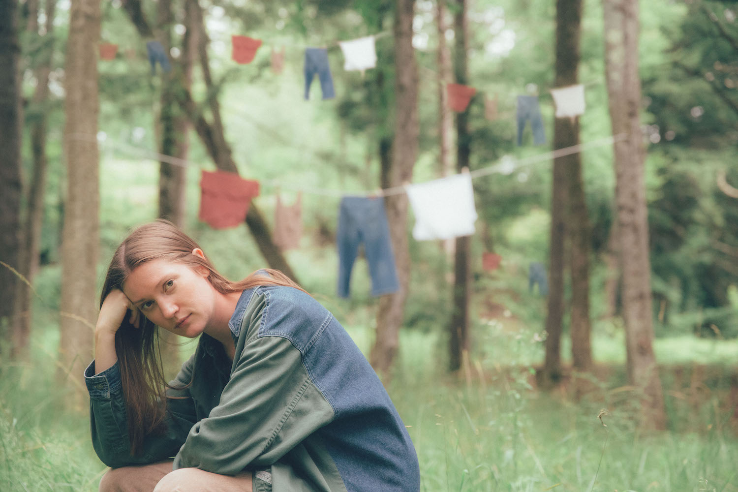 Premiere: Casey Dubie's Sweet "Limbo" Paints a World of Wonder ...