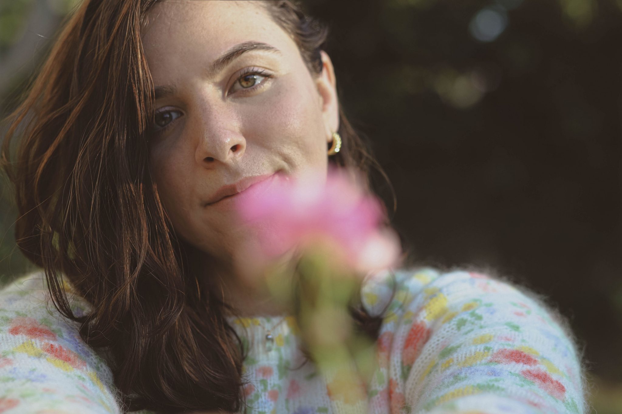 Premiere: Daisy Abrams Tackles Depression & Purpose on “The Early Riser ...