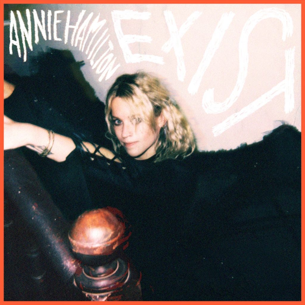 Today's Song: Annie Hamilton's Intimate & Empathic Indie Rock Anthem ...